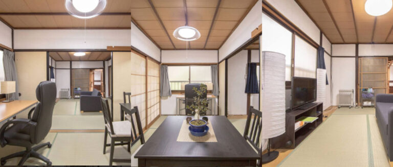 House & Home Repairs Kyoto